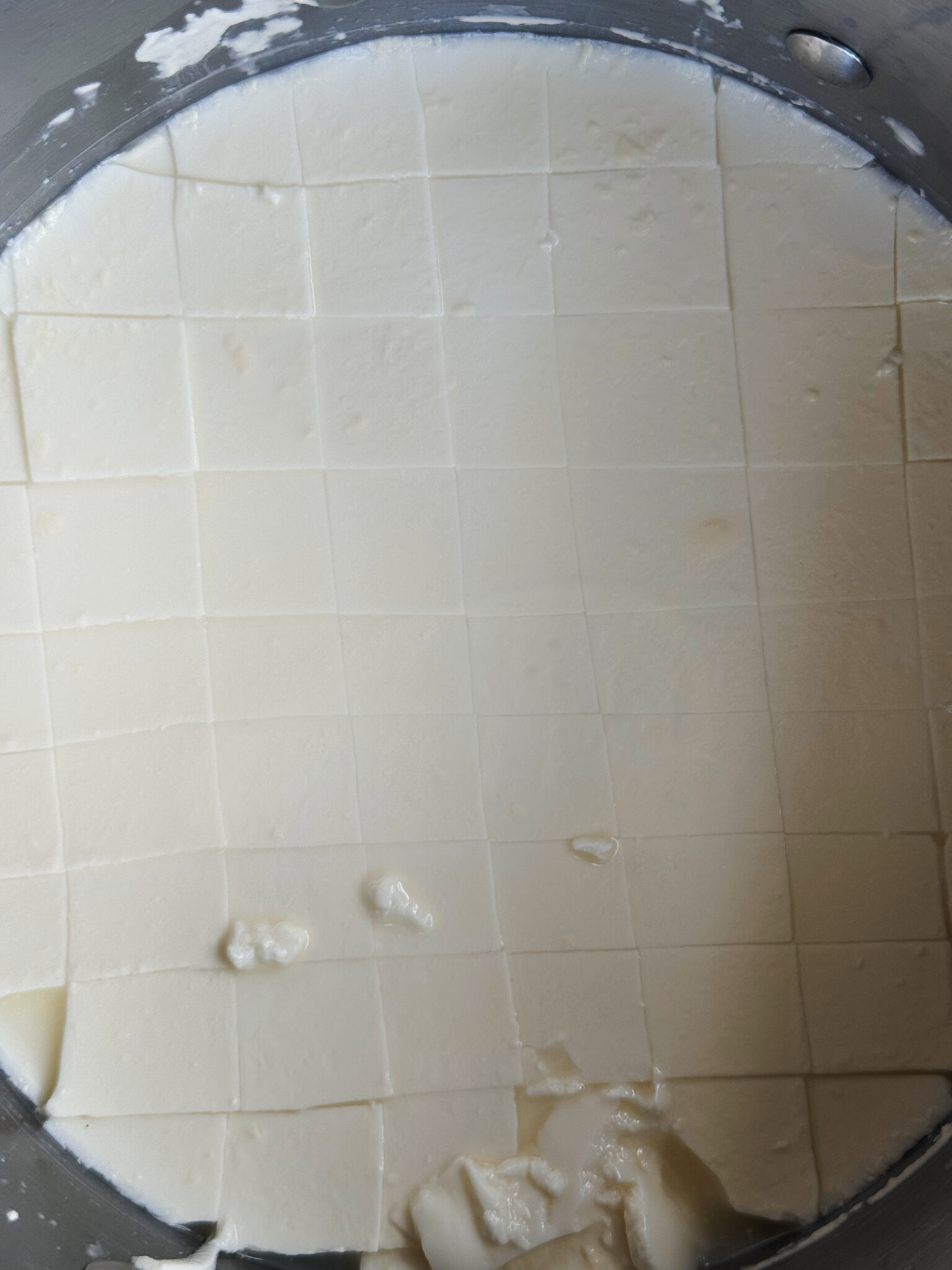 How To Make Bovre Cheese - Chiliwist & Raw